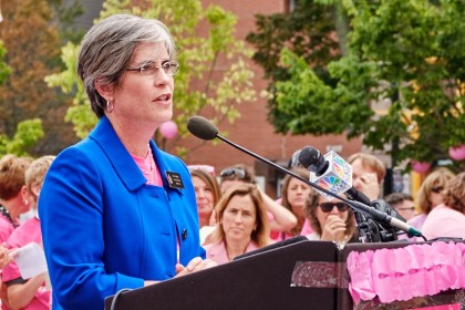 Maine Senate Democrats | Fighting for Mainers