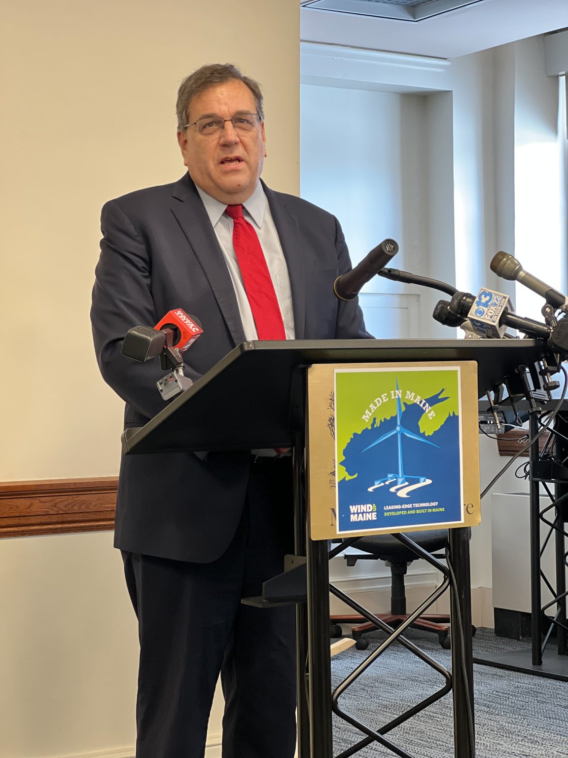 Gallery - Maine Senate Democrats