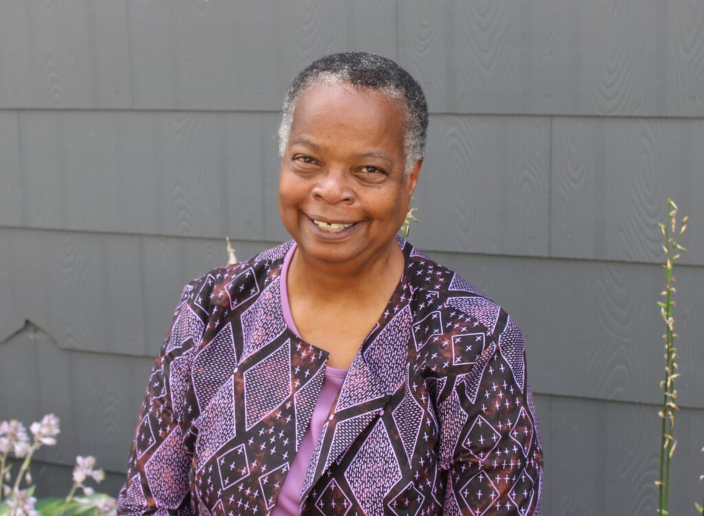 Sen. Jill Duson receives recognition from National Women’s Organization ...